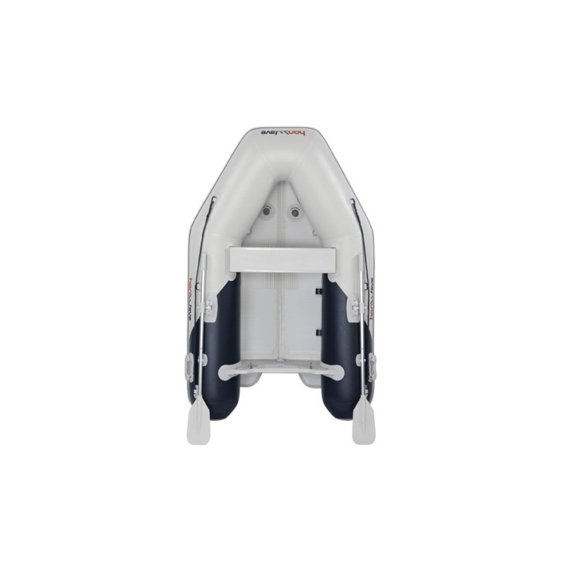 HonWave T24-IE2 Şişme Taban Bot