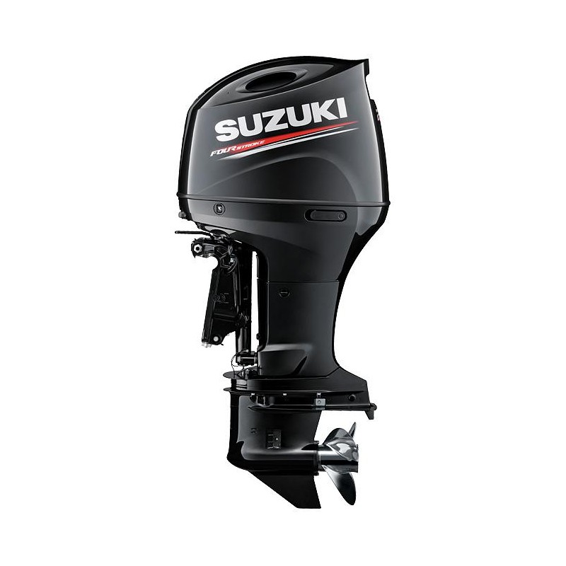 Suzuki DF 200 APX Ekstra Uzun Şaft Marşlı Direksiyonlu Deniz Motoru