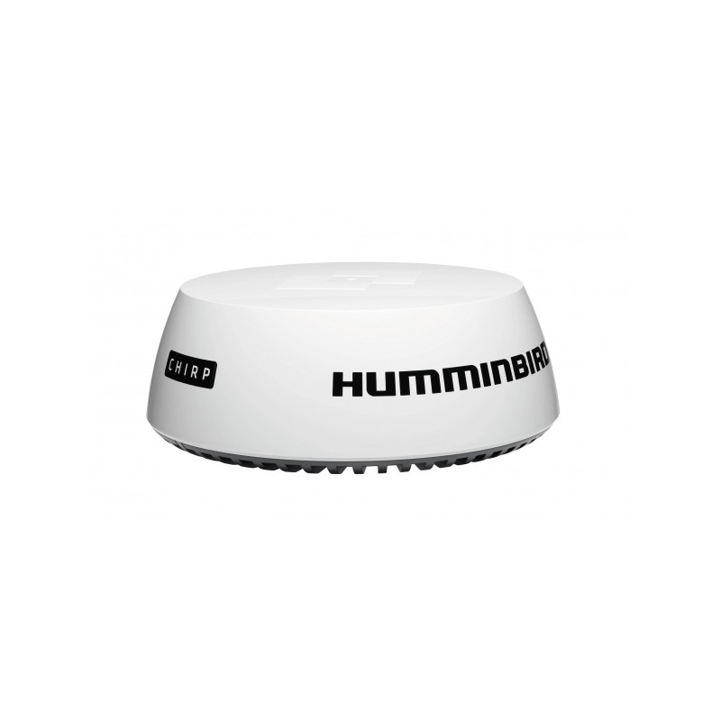 Humminbird AIS100 Radar