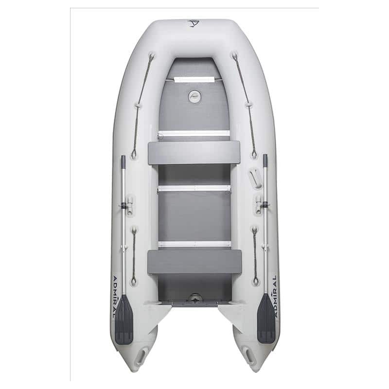 Admiral AM-320C Classic Şişme Taban 320cm