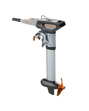 TORQEEDO Cruise 3.0 TS Kısa Şaft 6HP Elektrikli Deniz Motoru